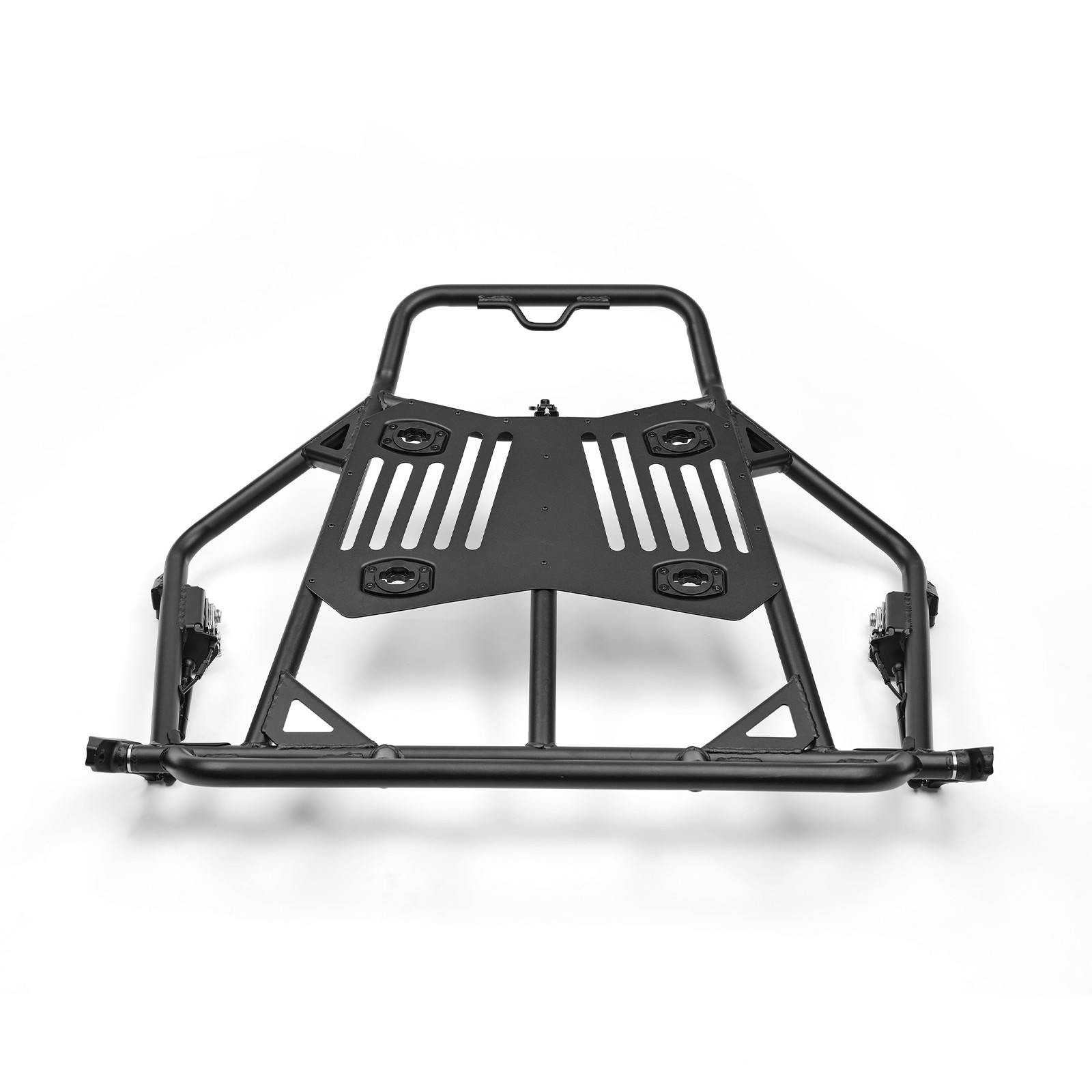 Spare Tire Carrier Assembly | CFMOTO