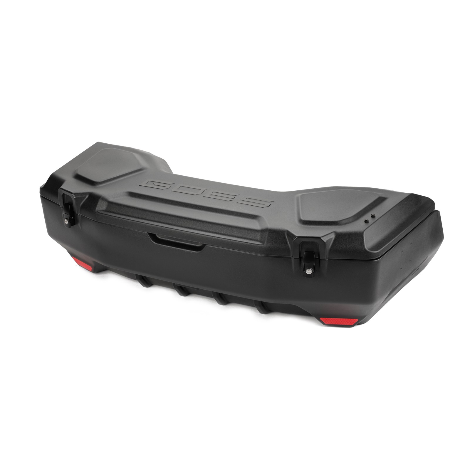 Rear Cargo Box Assembly (new Lock latch) | CFMOTO Parts