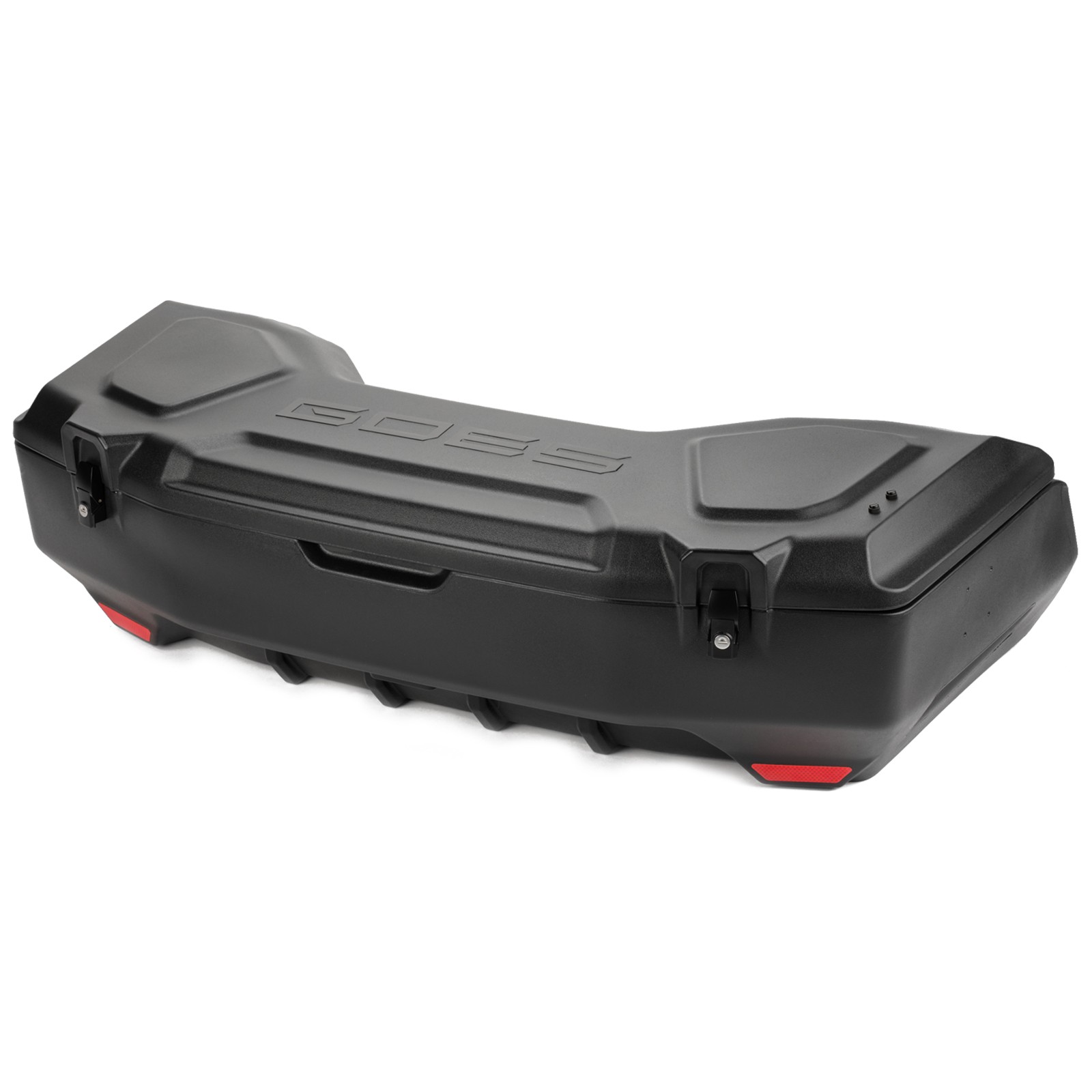 Rear Cargo Box Assembly (new Lock latch) | CFMOTO Parts