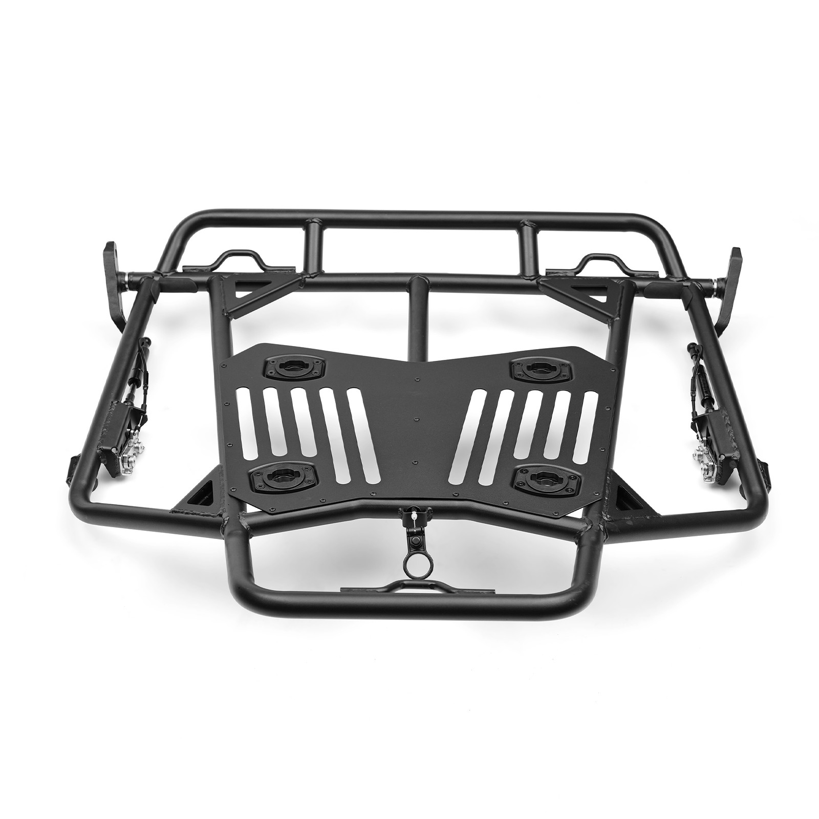 Spare Tire Carrier Assembly | CFMOTO Parts