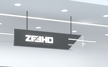 Hanging LOGO | CFMOTO Parts