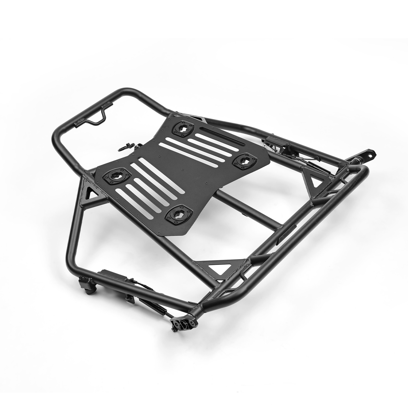 Spare Tire Carrier Assembly | CFMOTO